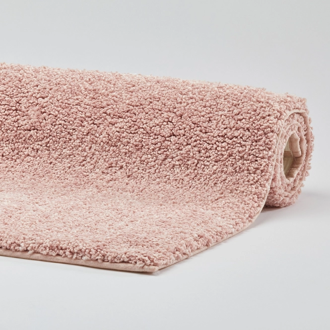 Badmat Aquanova Loa Dusty Pink | Badkamerstore