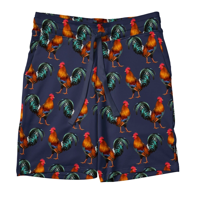 Short SNURK Men Rooster | Bedsupply.fr