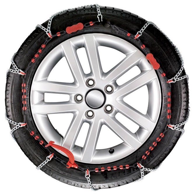 Snow Chain Maggi The One 7 90 | Snowchainstore