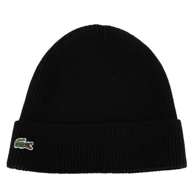 Bonnet Lacoste RB4162 Noir | Tennisplanet.fr