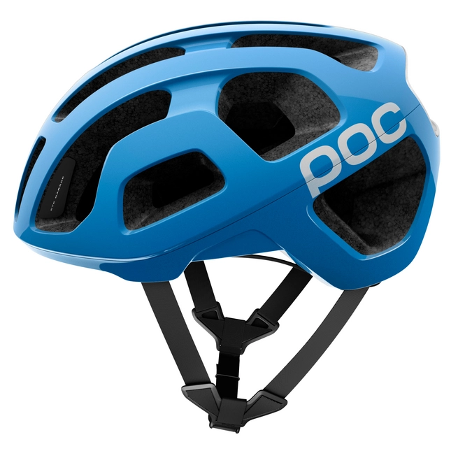 Fietshelm POC Octal Garminum blue | Fietstoebehoren