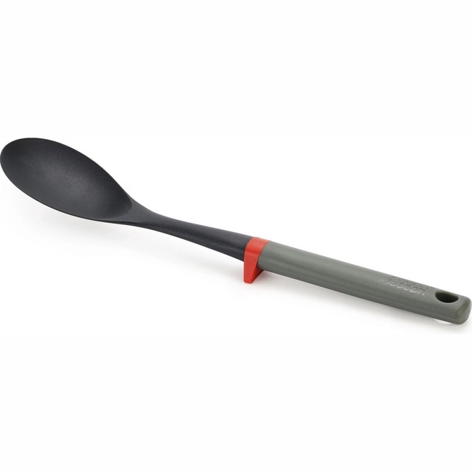 Serving spoon Joseph Joseph Duo Red Gray | Cookwarestore