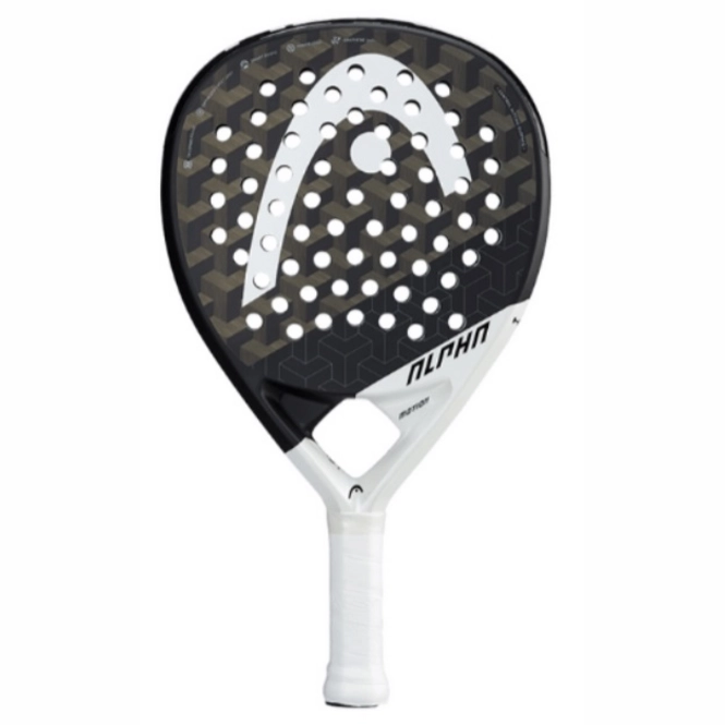 Padel Racket HEAD Graphene 360 + Alpha Motion | Tennisplanet.co.uk