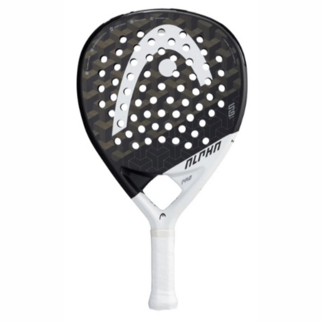 Padel Racket HEAD Graphene360+ Alpha Pro | Tennisplanet.nl