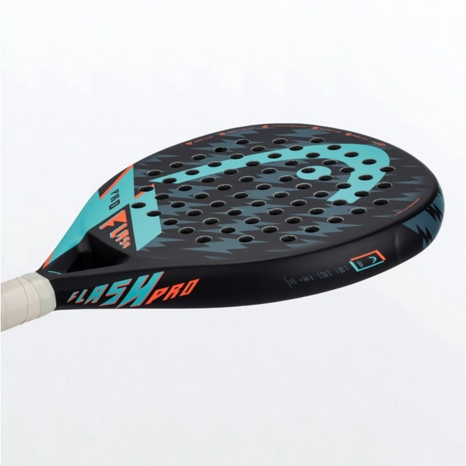 Padel Racket HEAD Flash Pro 2022 | Tennisplanet.nl