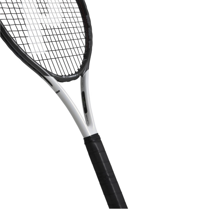 Tennisracket Prince TXT2.5 Synergy 98 2021 (Onbespannen) | Tennisplanet.nl