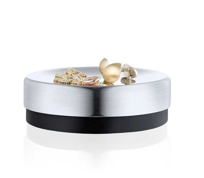 Zeepschaal Blomus Uno Mat | Badkamerstore