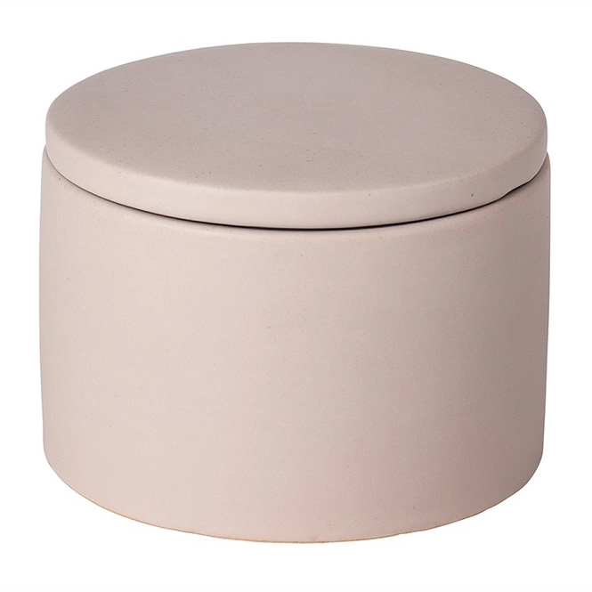 Aufbewahrungsbox Blomus Colora Rose Dust (10 x 7 cm) | Kochexperte