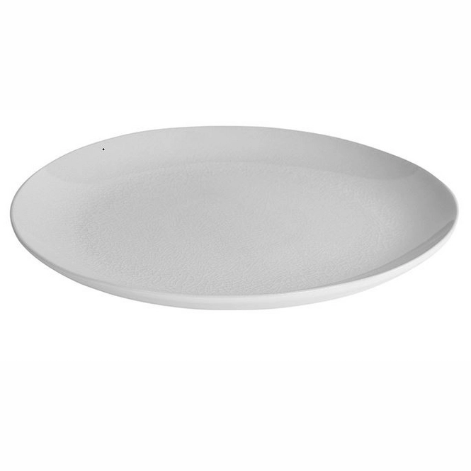 Teller Gastro Rund Weiß 20 cm (4-teilig) | Kochexperte