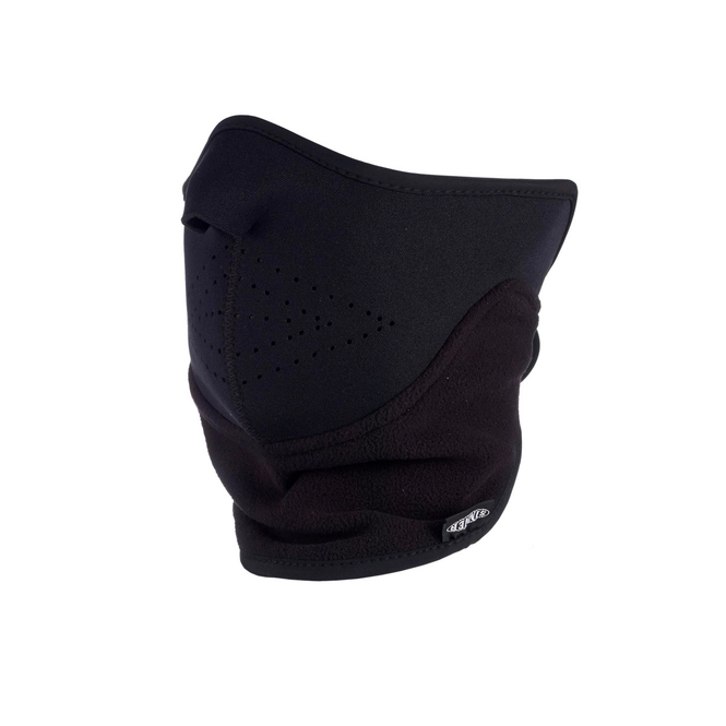 Nekwarmer Sinner Face Mask Black | Outdoorsupply