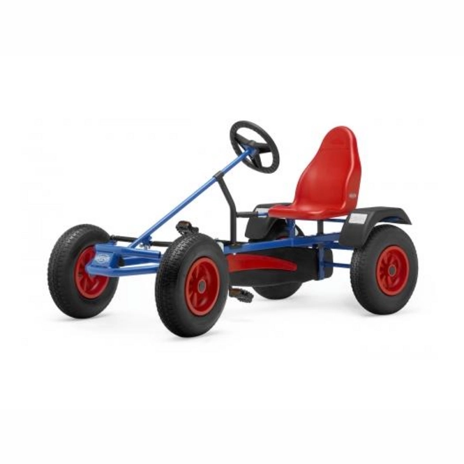 Skelter BERG Extra Blauw | Skelterstore