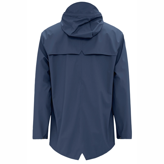 Imperméable RAINS Jacket Blue | Bottespluie