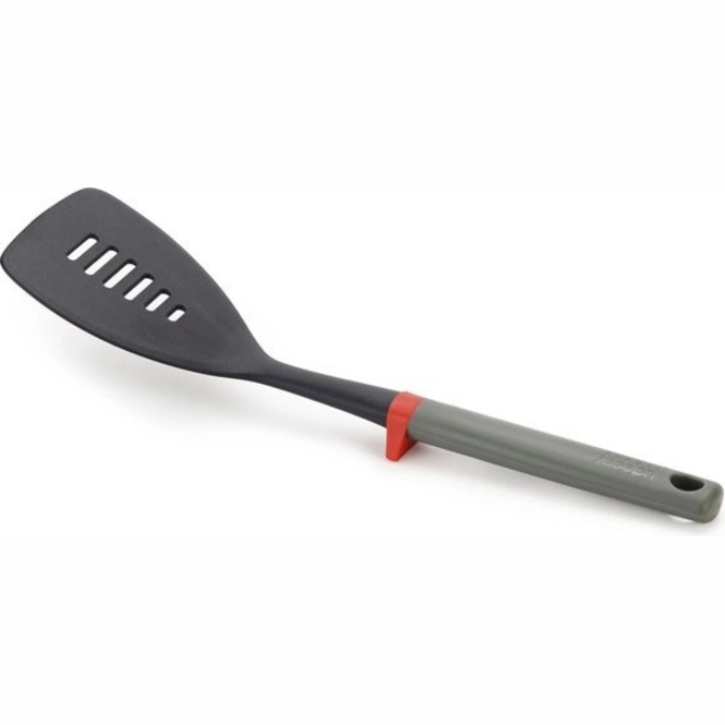 Spatula Joseph Joseph Duo Red Gray | Cookwarestore