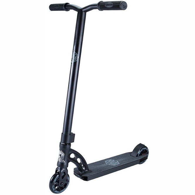 Step MGP VX7 Mini Pro Black | Steppenstore