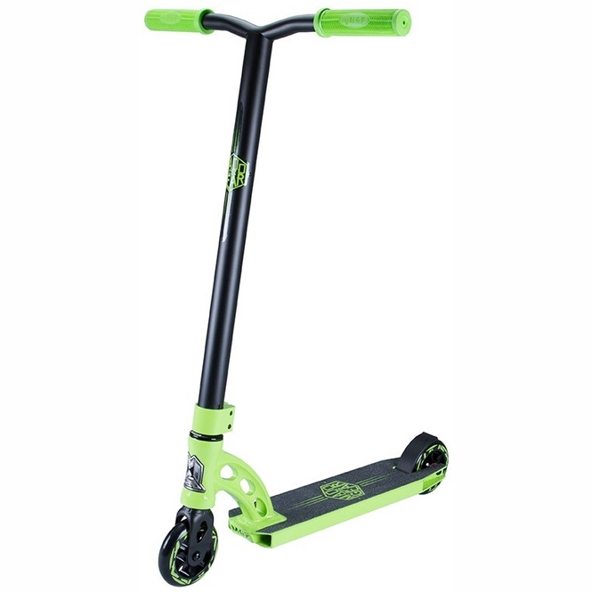 Step MGP VX7 Mini Pro Green | Steppenstore