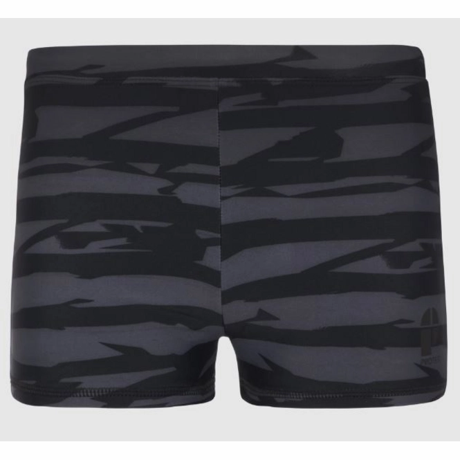 Swimming Trunks Protest Boys Vincent Jr True Black | Outdoorsupply.co.uk