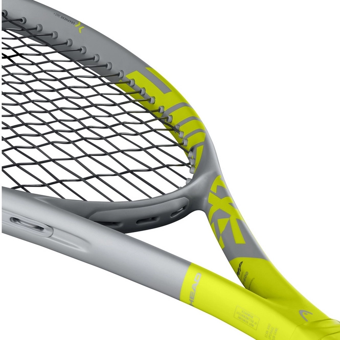 Tennisschläger HEAD 360+ Extreme MP 2020 (Unbesaitet) | Tennisplanet.de