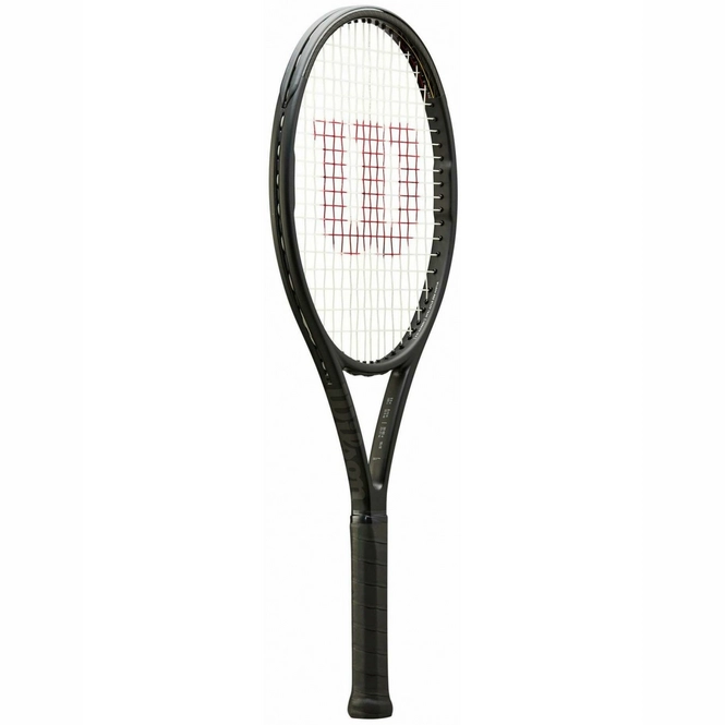 Raquette de Tennis Wilson Pro Staff TEAM V13 (Non Cordée) | Tennisplanet.fr