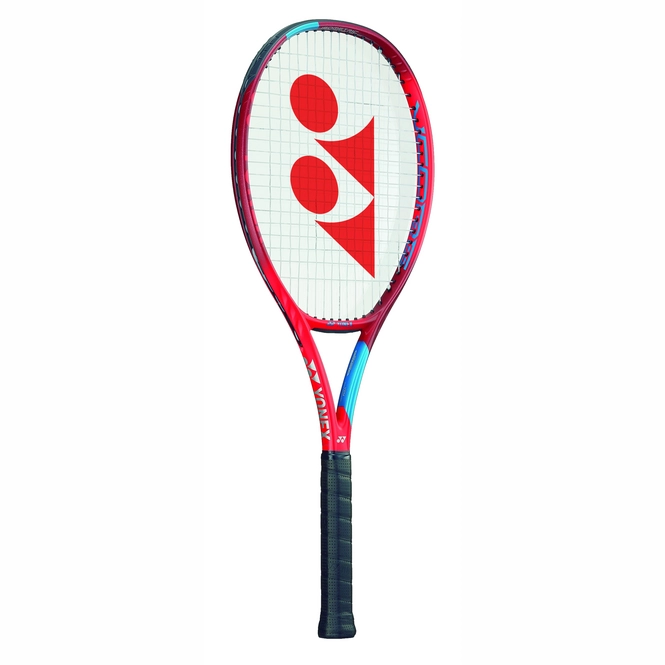 Tennis Racket Yonex Vcore 100 Tango Red 300g 2021 (Unstrung ...