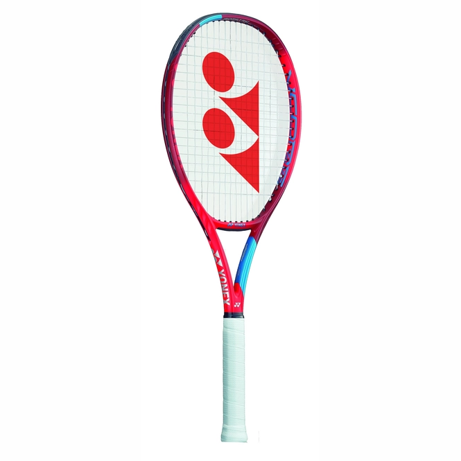 Tennis Racket Yonex Vcore 100L Tango Red 280g 2021 (Unstrung ...