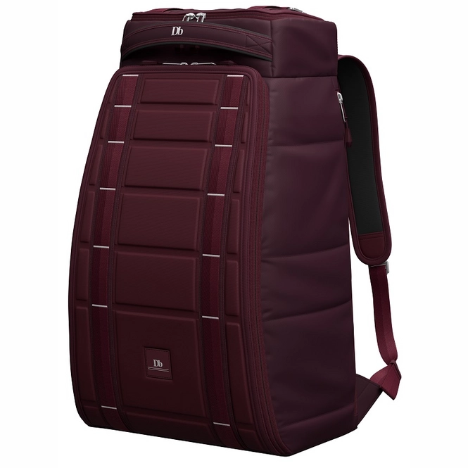 Sac à Dos Db The Strom 30L Backpack Raspberry | Equipementaventure