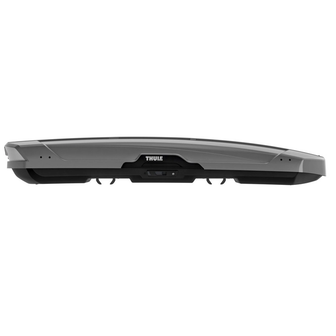 Thule Motion XT Alpine Titan Glossy | Dakkofferstore