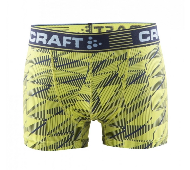 Boxer Craft Greatness 3-Inch Men P Trace Race Sky | Equipementaventure