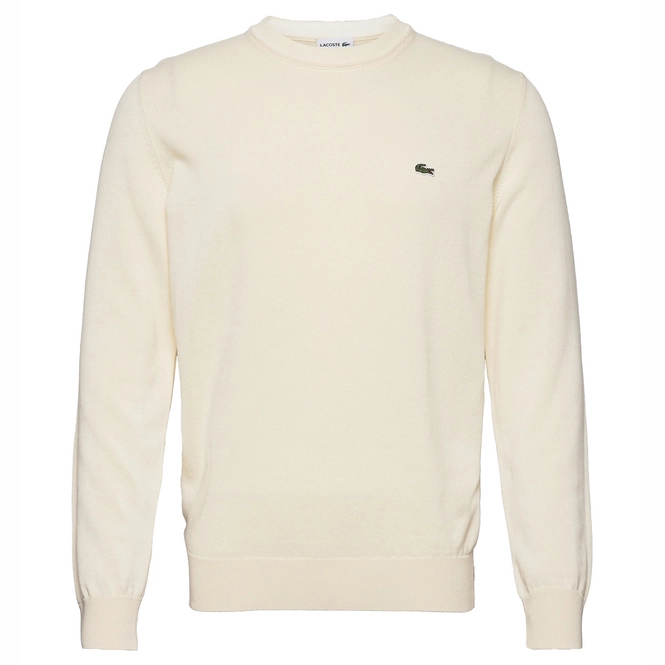 Pullover Lacoste AH2193 Lapland Herren | Tennisplanet.de