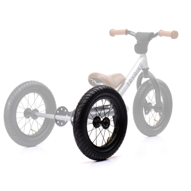 Wheel Set Trybike (Derde wiel) | Loopfietsstore