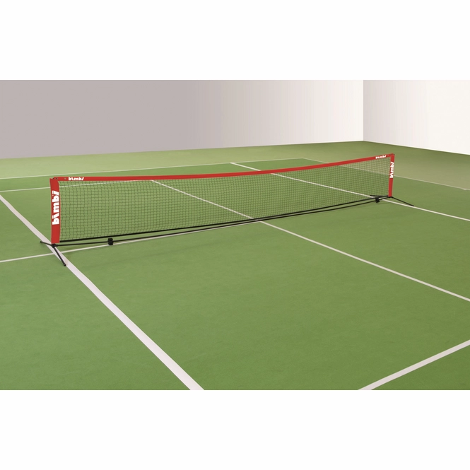 Filet de Tennis Universal Sport Bimbi Mini Tennis Set (610 x 85 cm ...