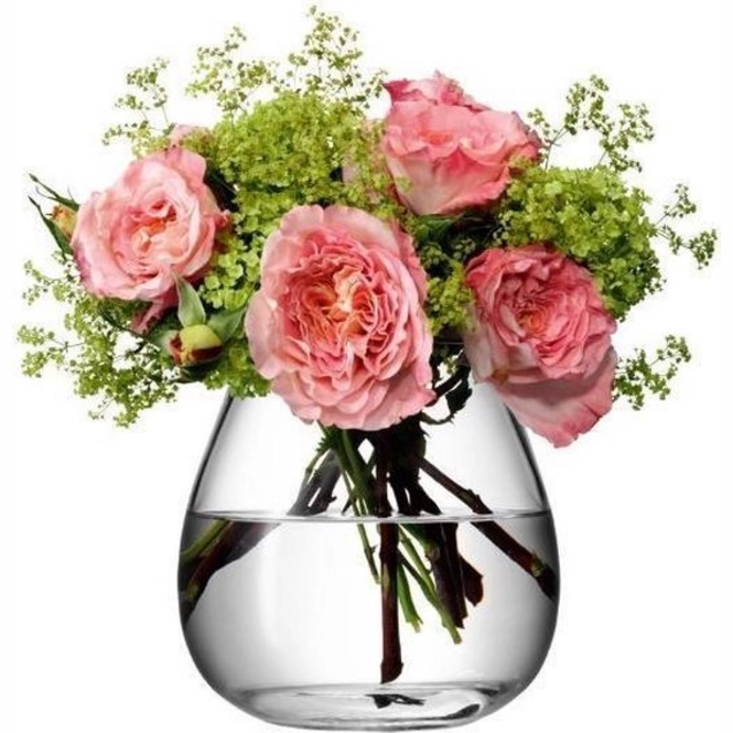 Vase L.S.A. Flower 17 cm | Cuisineetcocotte