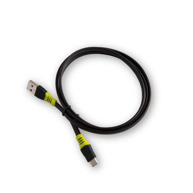 Câble Goal Zero USB C Adventure Cable 99cm | Equipementaventure
