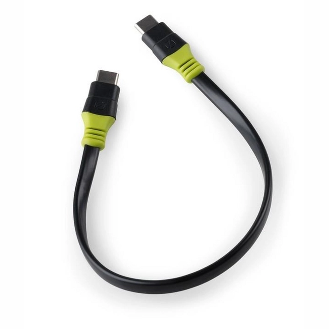 Goal Zero USB C to USB C Adventure Cable 99 cm | Etrias.nl