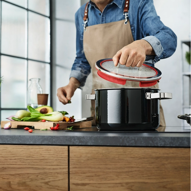 Pannenset WMF Fusiontec Functional (4-Delig) | Kookexpert