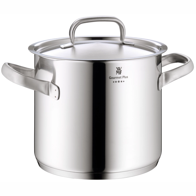 Soeppan WMF Gourmet Plus 24 cm | Pannenwinkel