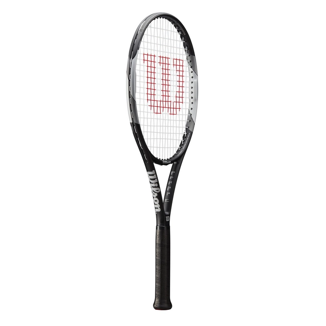 Tennis Racket Wilson Pro Staff Precision 103 2020 (Strung ...