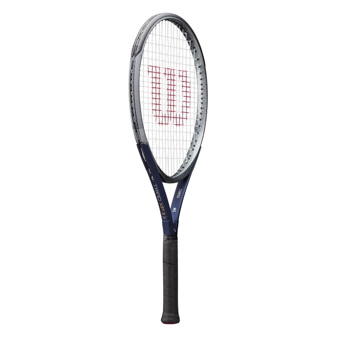 Tennis Racket Wilson Triad XP3 (Unstrung) | Tennisplanet.co.uk