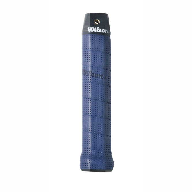 Tennisgriff Wilson Sublime Grip Navy Blau | Tennisplanet.de