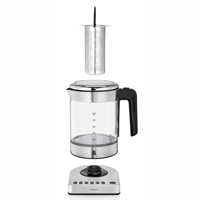 Thee- en Waterkoker WMF Kitchenminis 2in1 Vario | Kookexpert