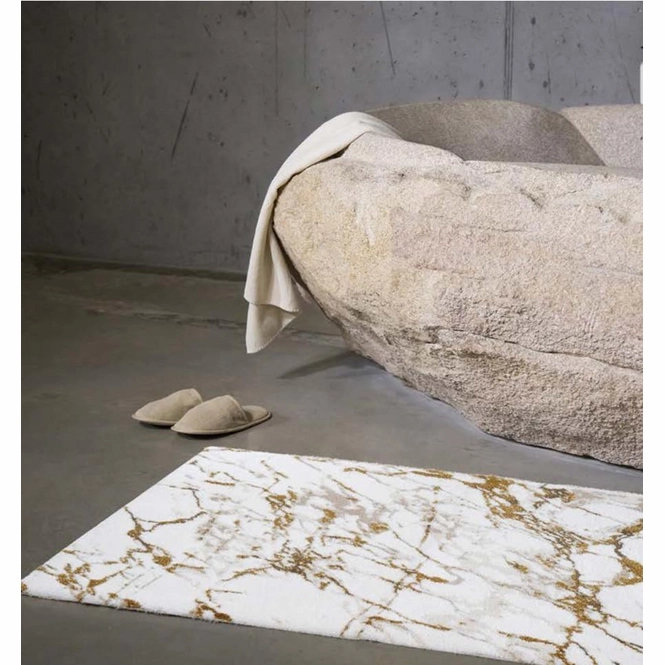 Badmat Abyss & Habidecor Paros Multi | Badkamerstore