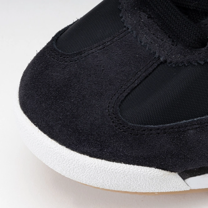 adidas Junior SL 72 RS J Core Black / Ftwr White / Blue | Sneaker District