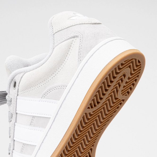 adidas Men Campus 00s BETA Grey One / Ftwr White / Grey Two | Sneaker ...