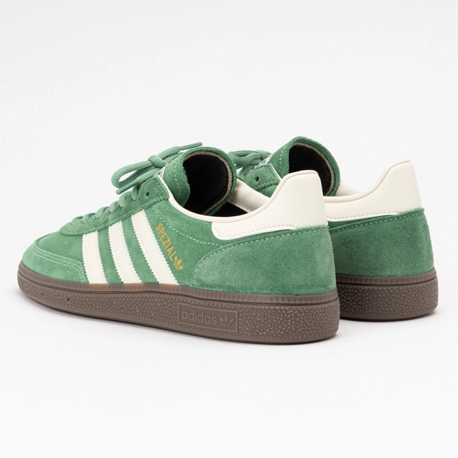 adidas Men Handball Spezial Preloved Green / Cream White / Crystal ...
