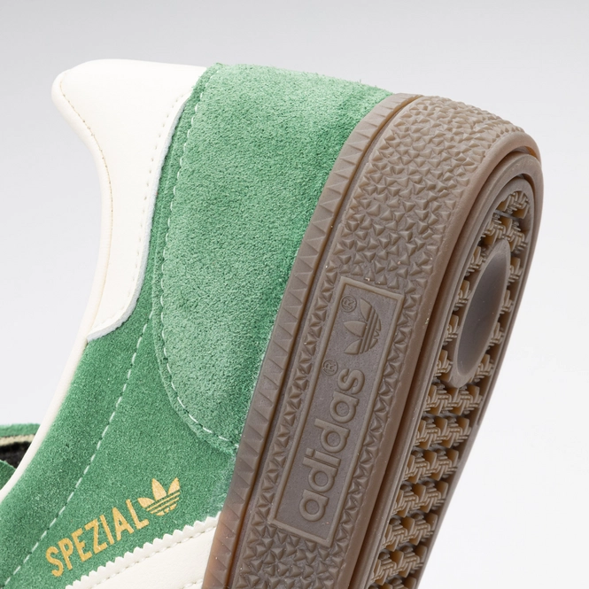 Trainers adidas Men Handball Spezial Preloved Green/ Cream White ...