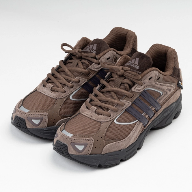 adidas Men Response CL Earth Strata Dark Brown Carbon | Sneaker District