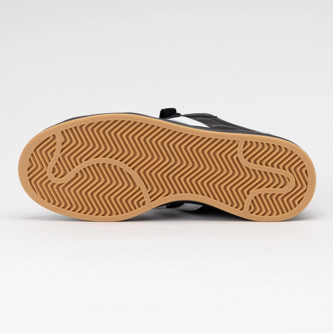 adidas Unisex Campus 00s Core Black / Ftwr White / Ftwr White | Sneaker ...