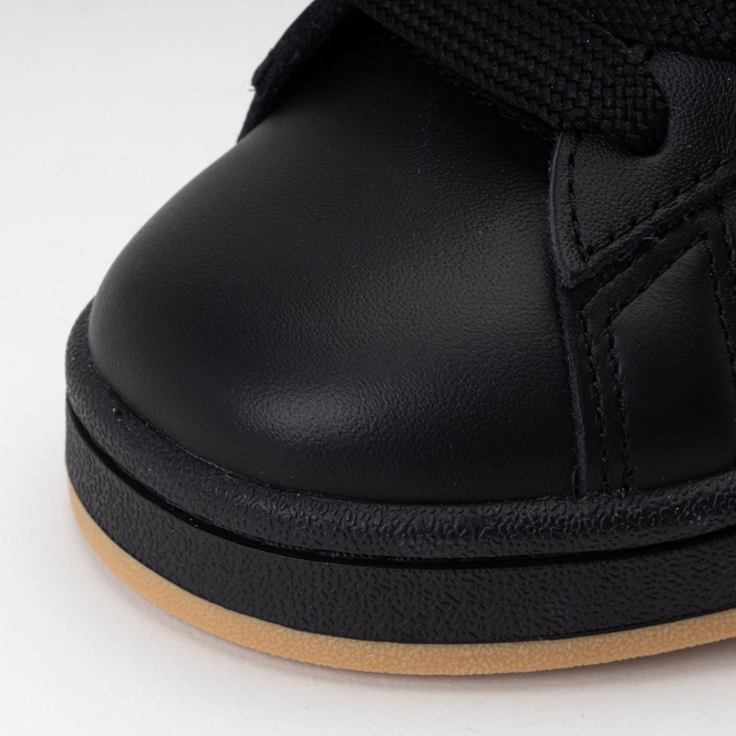 adidas Unisex Campus 00s Core Black / Ftwr White / Ftwr White | Sneaker ...