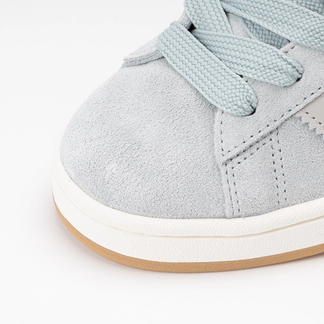 adidas Unisex Campus 00s Wonder Silver / Grey One / Core Black ...