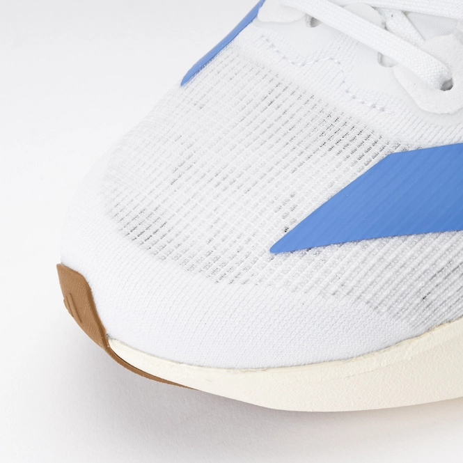 adidas Women adizero EVO SL Cloud White / Blue Fusion / Off White ...