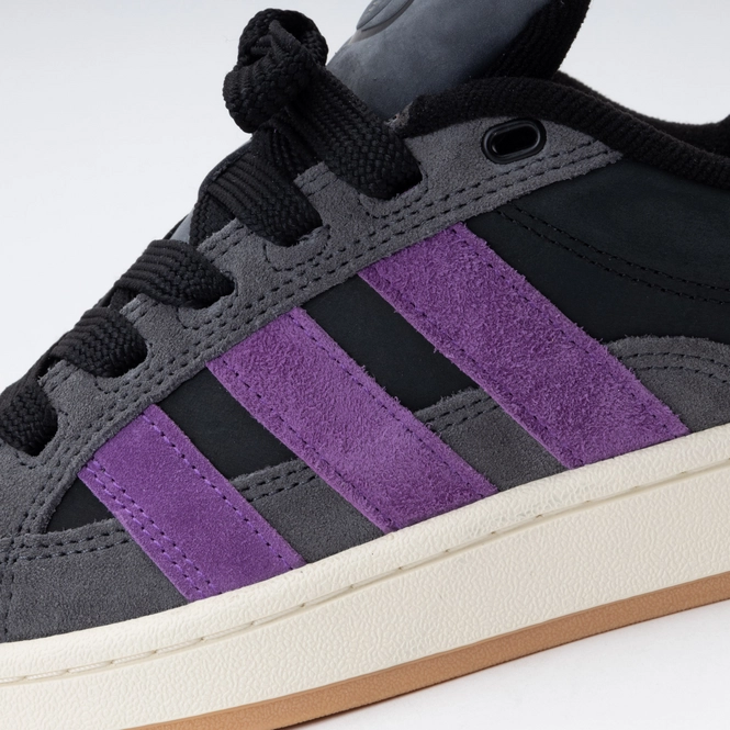 adidas Women Campus 00s BETA Grey Six / Core Black / Cream White ...